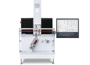 nscnc.com – High Precision Mini Mills