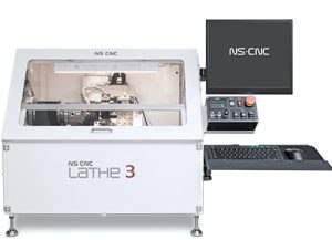 nscnc.com – High Precision Mini Mills